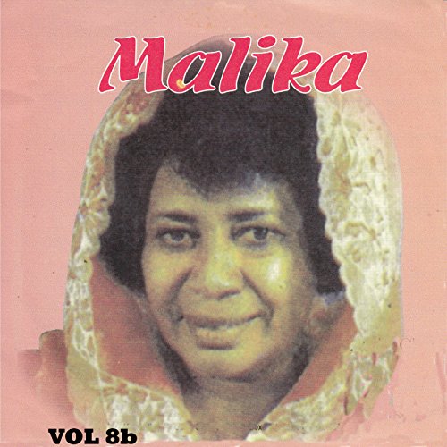 Amazon.com: Malika, Vol. 8b : Malika: Digital Music