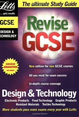 Revise GCSE Design & Technology : Davis, Rick: Amazon.in: Books