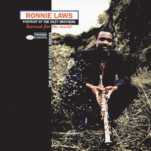 Play Harvest For The World by Ronnie Laws on Amazon Music