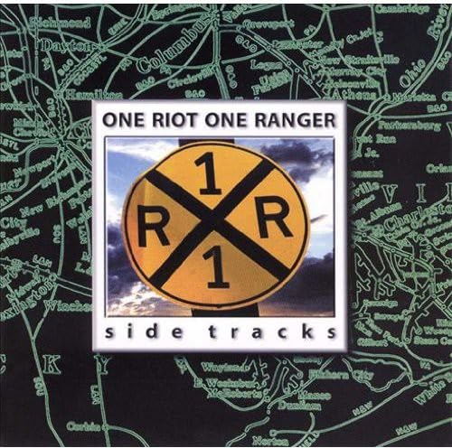 Side Tracks: One Riot, One Ranger: Amazon.es: CD y vinilos}