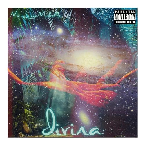 Play Divina by Ms. Laura Michelle on Amazon Music