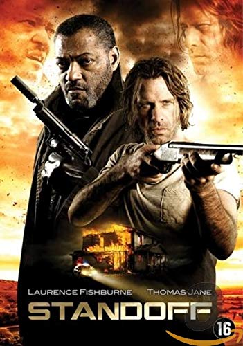 Amazon.com: Standoff : Movies & TV