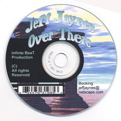 Amazon.com: Over There : Jeff Jaynes: Digital Music