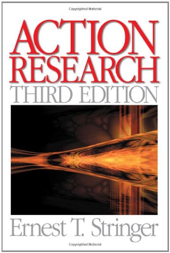 Amazon | Action Research | Stringer, Ernest (Ernie) T. | Research