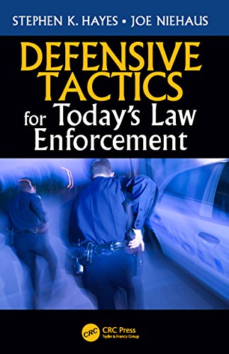 100 Best Law Enforcement Books of All Time - BookAuthority