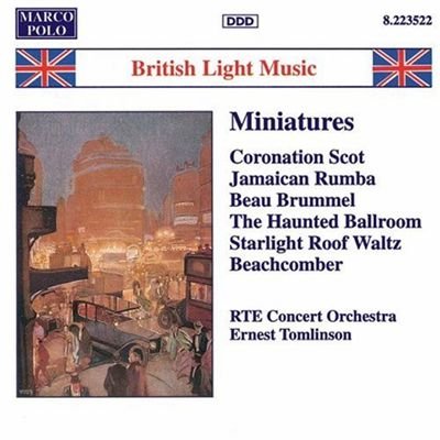 Amazon.com: British Light Music: CDs & Vinyl