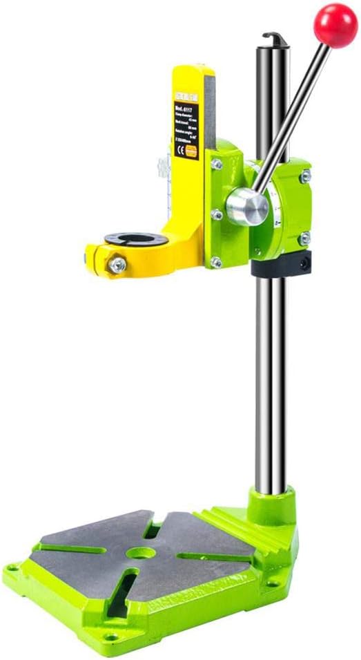 Floor Drill Stand Rotary Flex Shaft Tool Stand Holder Accessory For ...