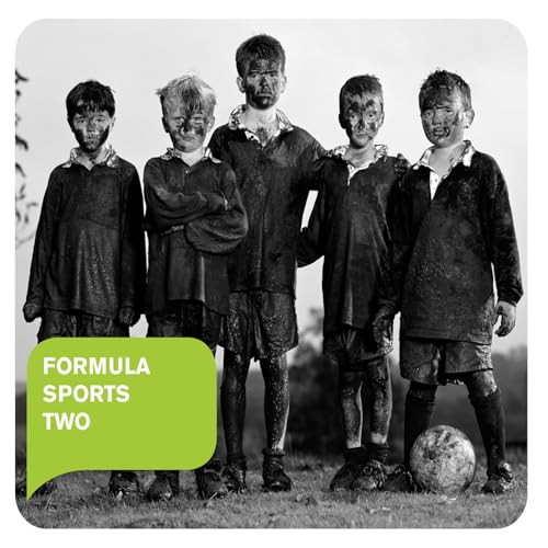 Formula Sports Two by Adolfo Viguera López De Murillas on Amazon Music ...