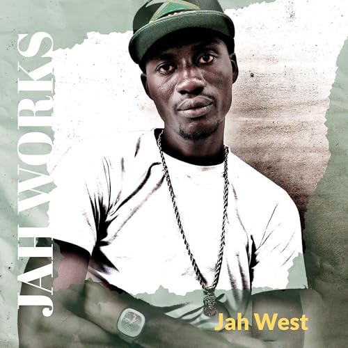Amazon.co.jp: Jah Works : Jah West: Digital Music