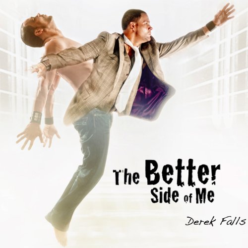Amazon.com: The Better Side of Me : Derek Falls: Digital Music