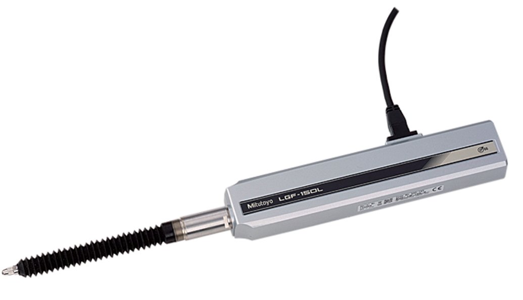 Mitutoyo 542-163, Linear gage LGF, 0-50mm Range, 0.001mm Resolution, (1 ...