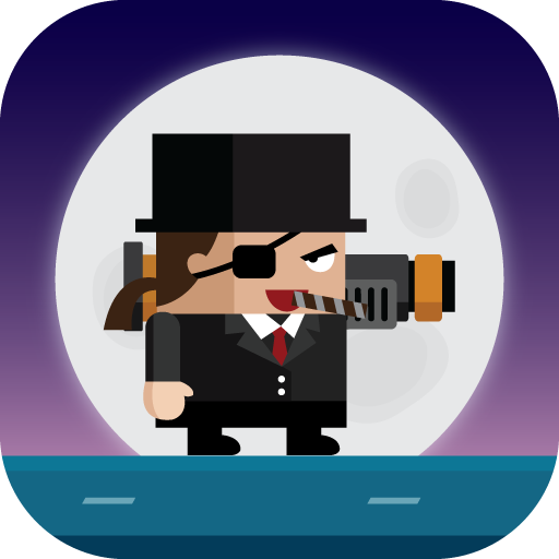 Robber Escape - App on Amazon Appstore