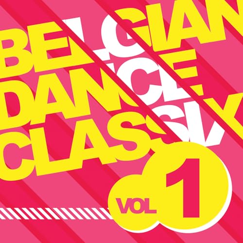 Spiele Belgian Dance Classix 1 von VARIOUS ARTISTS auf Amazon Music ab