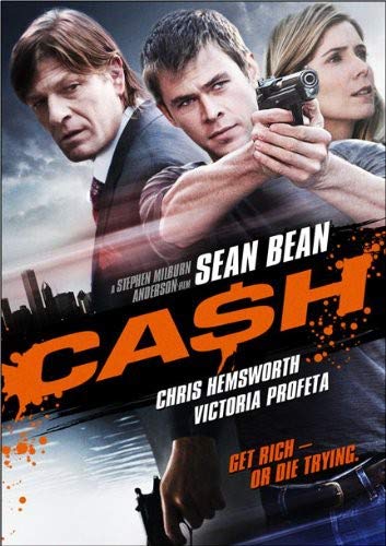 Cash (2009) [Edizione: Stati Uniti] [Reino Unido] [DVD]: Amazon.es ...