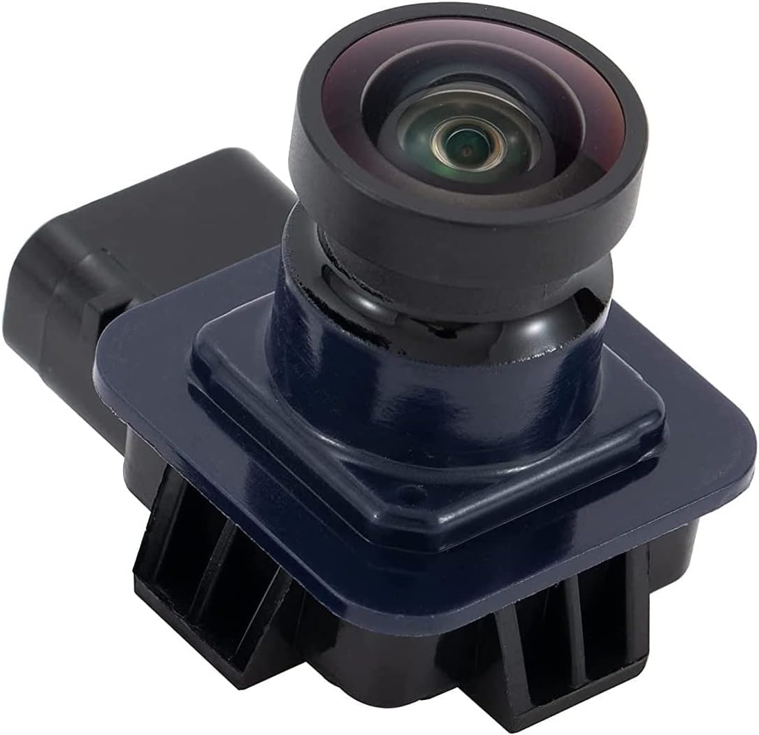 Amazon.com: Backup Camera for Ford Fusion SE/S/Titanium 2013 2014 2015 ...