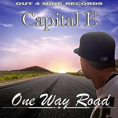 One Way Road by Capital E on Amazon Music Unlimited