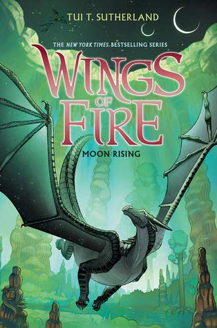 Wings of Fire Jade Mountain Prophecy 6-10: Tui T. Sutherland ...