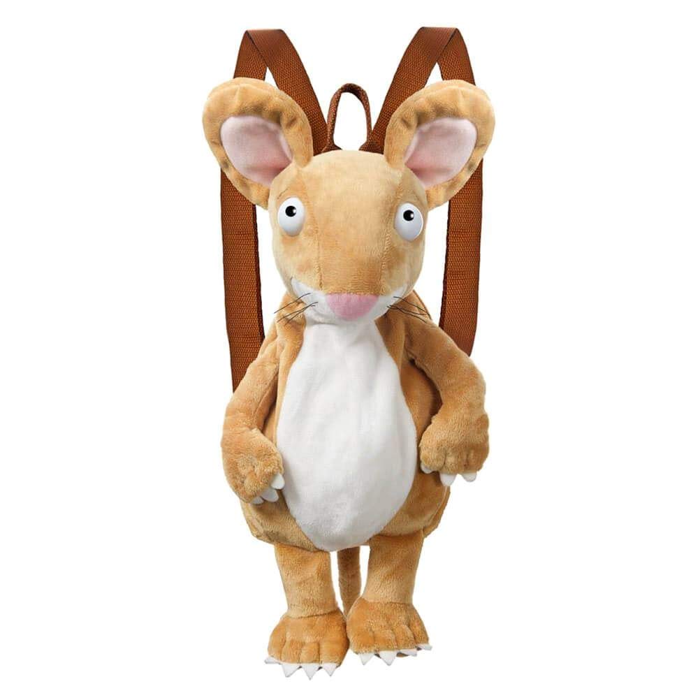 Buy Gruffalo Mouse Backpack at Amazon.in