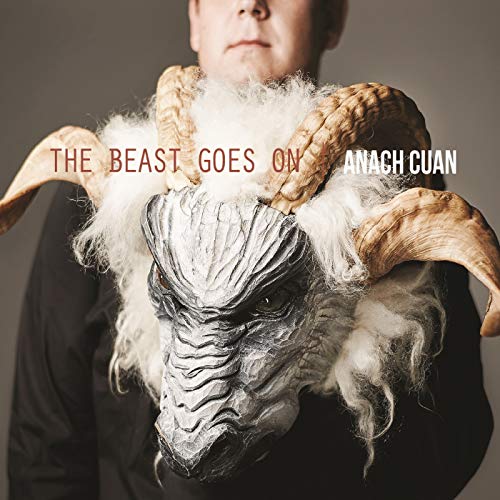 Play The Beast Goes On by Anach Cuan on Amazon Music