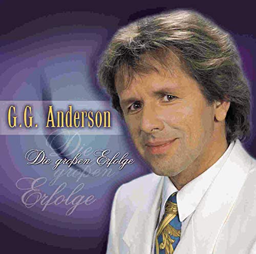 Spiele Die großen Erfolge von G.G. Anderson auf Amazon Music ab