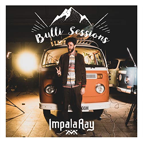 Play Splash Mathare (Bulli Sessions) by Impala Ray on Amazon Music