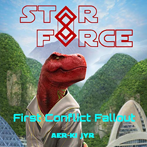 Amazon.com: Star Force: LITrpg: Star Force Universe, Book 64 (Audible ...