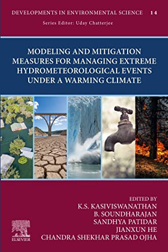 Modeling and Mitigation Measures for Managing Extreme Hydrometeorological Events Under a Warming ...