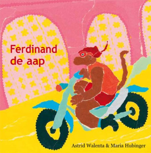 Amazon.co.jp: Ferdinand de aap : Waltena, Astrid, Hubinger, Maria ...