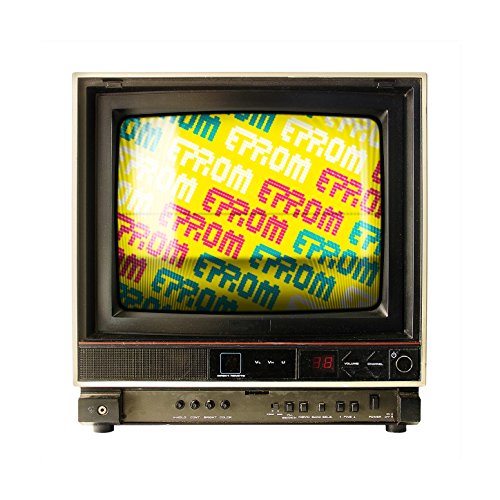 Play 64 Bytes by Eprom on Amazon Music