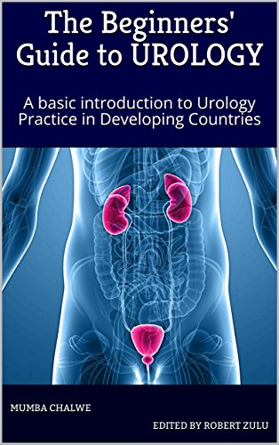 Amazon.com: The Beginners' Guide to UROLOGY: A Basic Introduction to ...