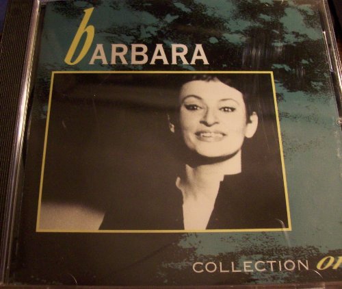 Barbara: Collection '01 - Amazon.com Music