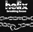 Complete List Of Helix Albums And Songs - ClassicRockHistory.com