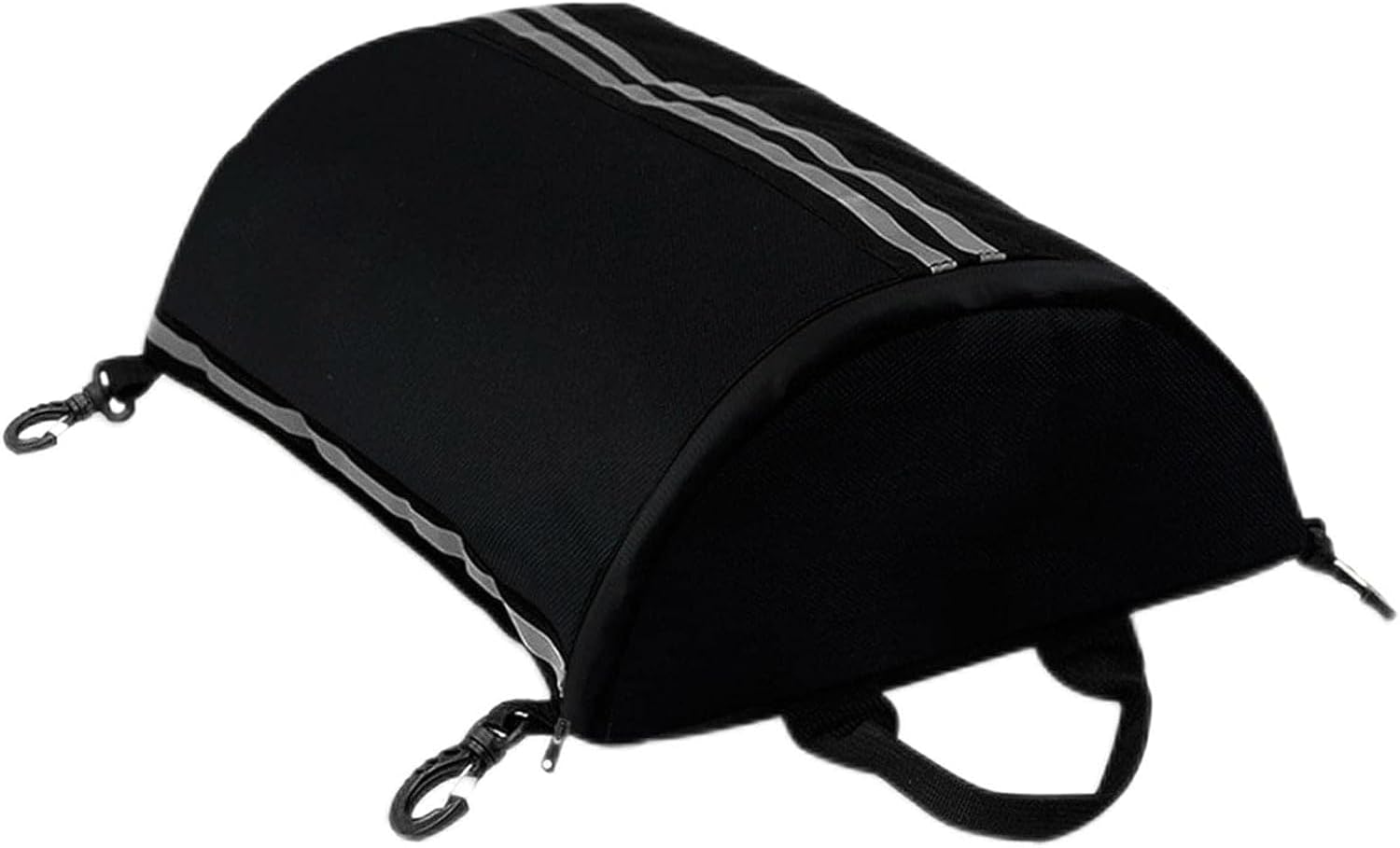 Paddleboard Deck Bag,Waterproof Deck Zipper Pouch Kayak Dry Bag, Stand ...