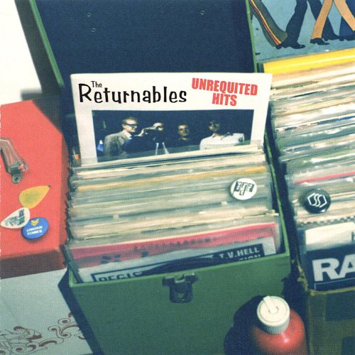 Amazon.com: Unrequited Hits : The Returnables: Digital Music