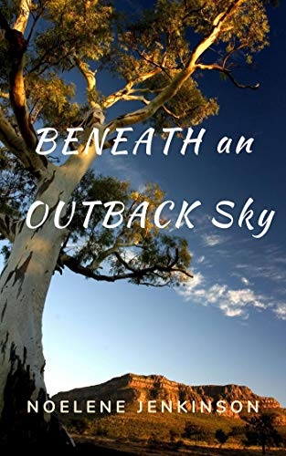 Amazon.com: Beneath an Outback Sky (Nash Family Book 2) eBook ...