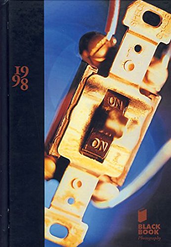 Black Book 1998 Photography (Portfolio Edition): Black Book ...