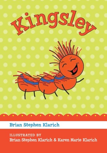 Kingsley by Klarich, Mr. Brian Stephen