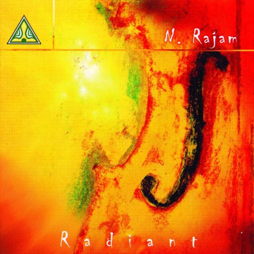 Amazon.com: Radiant : N.Rajam: Digital Music