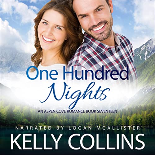 Amazon.com: One Hundred Nights: An Aspen Cove Romance, Book 17 (Audible ...