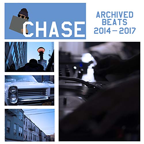 Play Archived Beats (2014-2017) by Chase on Amazon Music
