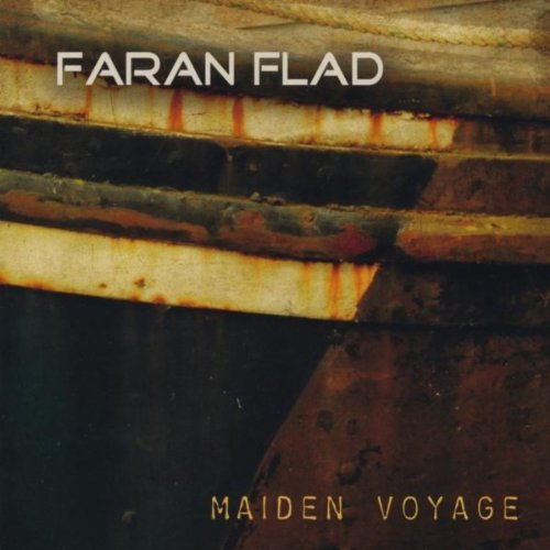 Écouter Maiden Voyage par Faran Flad sur Amazon Music Unlimited