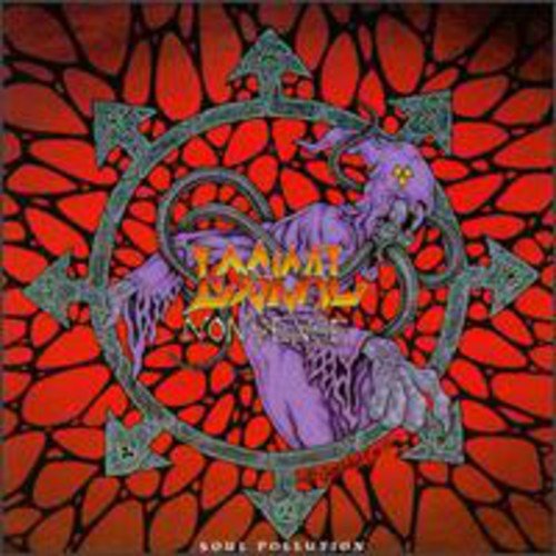 Buy Soul Pollution Online at Low Prices in India | Amazon Music Store ...