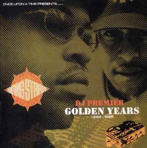 Golden Years (1989-98) - Golden Years (1989-98) - Amazon.com Music