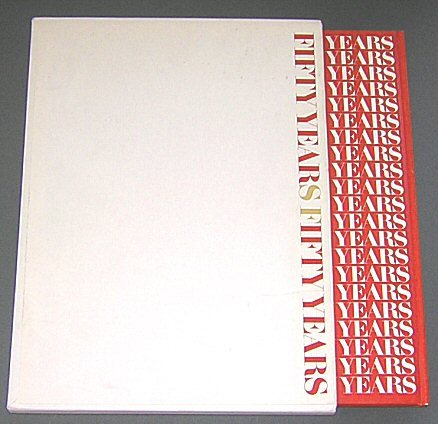 STATE FARM 50 FIFTY YEARS: State Farm: Amazon.com: Books