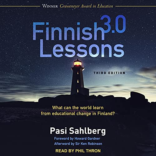 Amazon.com: Finnish Lessons 3.0 (Third Edition): What Can the World ...