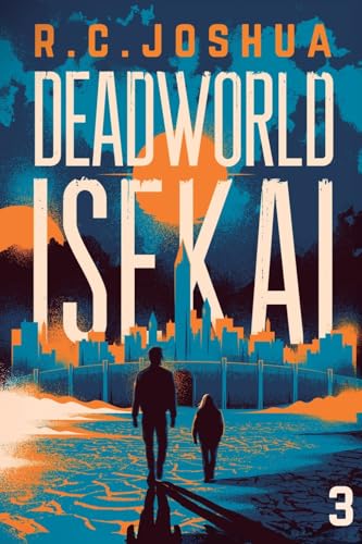 Publication: Deadworld Isekai 3