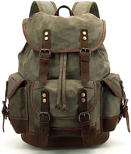 Rucksack Men – The 16 best products compared - Outdoors Magazine