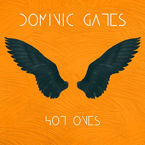 Écouter Hot Ones de Dominic Gates sur Amazon Music Unlimited