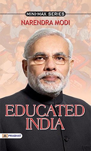 Educated India eBook : Narendra Modi: Amazon.in: Books