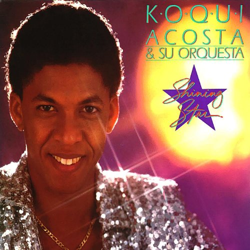 Amazon.com: Shining Star : Koqui Acosta: Digital Music